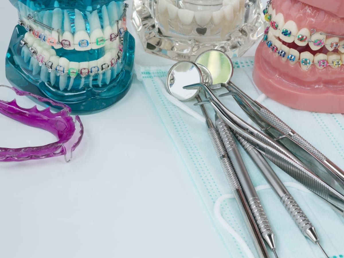 Facial and Jaw Growth Orthopedics - Burns Orthodontics