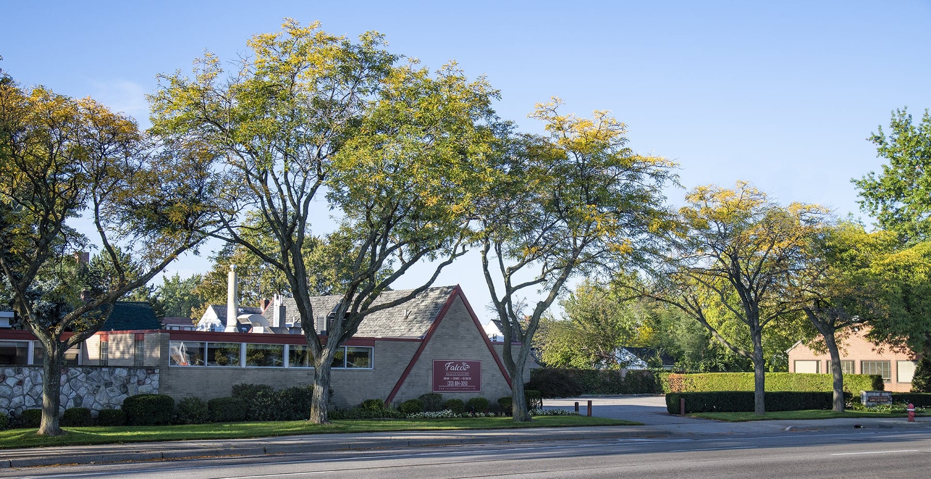 Home - Falcon Dental Group | Top Grosse Pointe Dentist